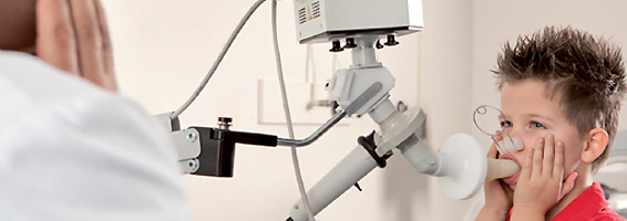 Spirometrija - Poliklinika Life Impuls Niš